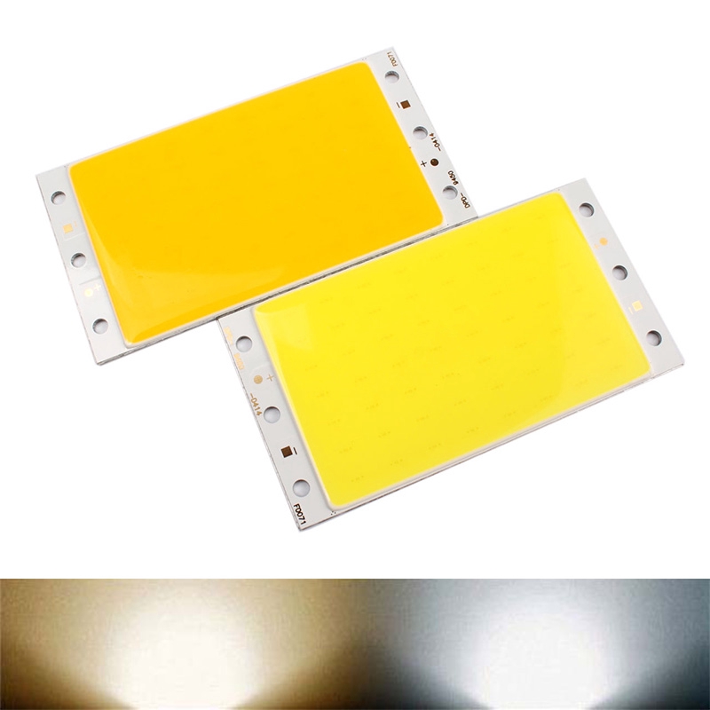 Dc 12 V 12 W Super Bright Cob Diy โคมไฟ Led ลูกปัด - mr.auto1.th - ThaiPick