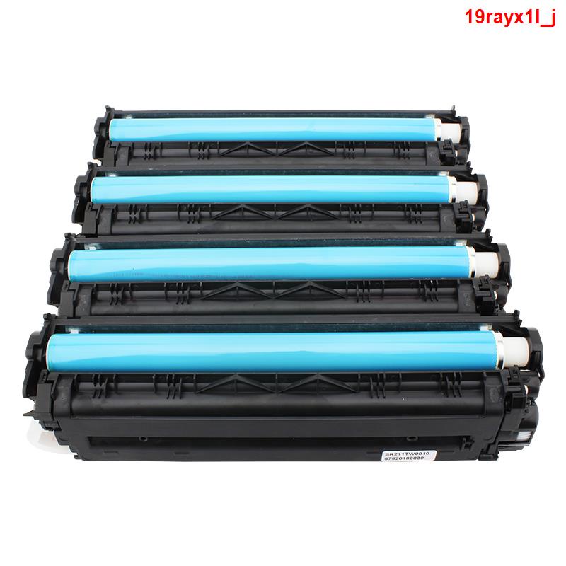 ♠ Garber ใช้ Canon IC MF727Cdw MF725Cdn 729Cx ตลับหมึก ตลับหมึก MF620C ...