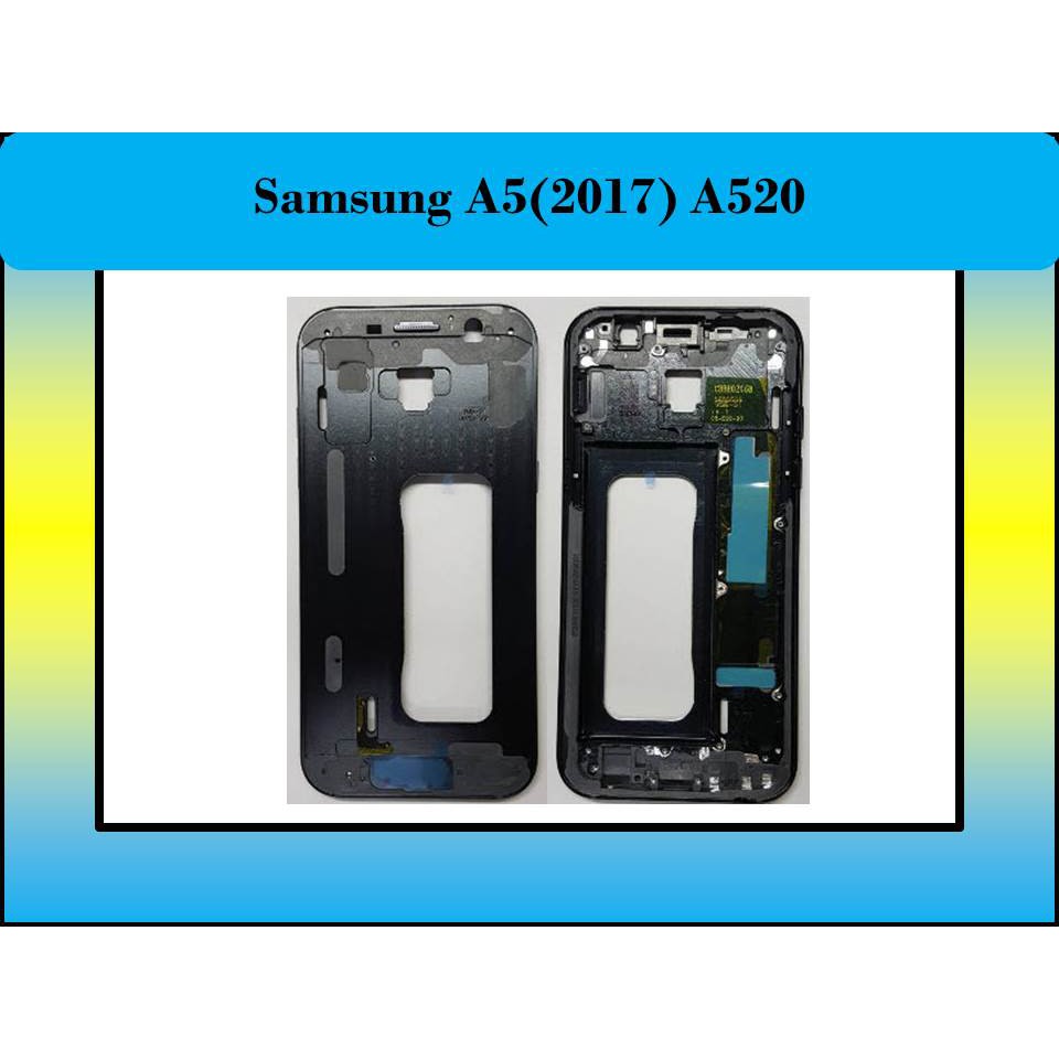 ฝากลาง Samsung A5(2017) A520 | Shopee Thailand