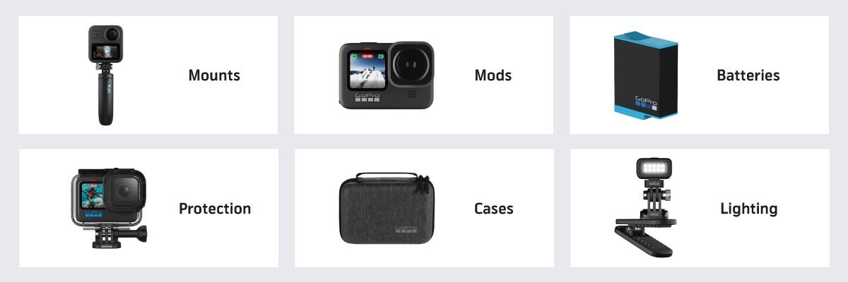 Gopro Flagship Store , ร้านค้าออนไลน์ | Shopee Thailand