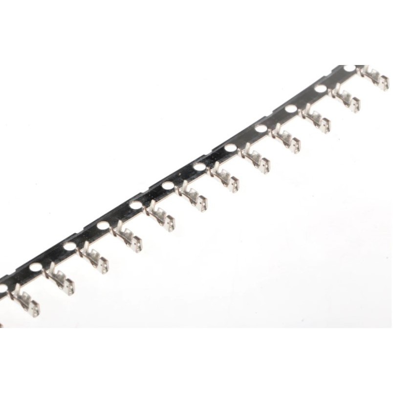 24-28AWG Female Crimp Terminal Contact Model 353907-1 (300 pieces/reel ...