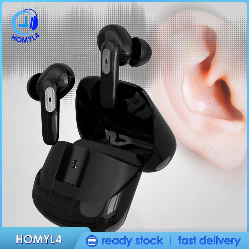 Bluetooth Gaming Earbuds True Wireless Small Built in Mic for Outdoor ...