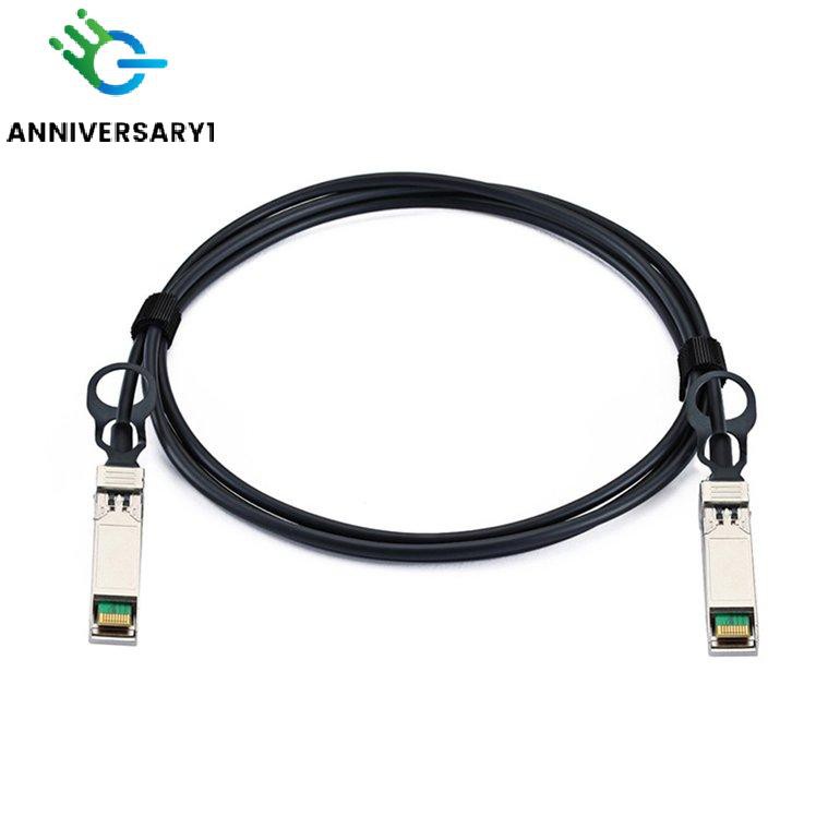 [COD&สินค้าพร้อม]10G 10G SFP+DAC Stacked Copper High-speed Cable High ...