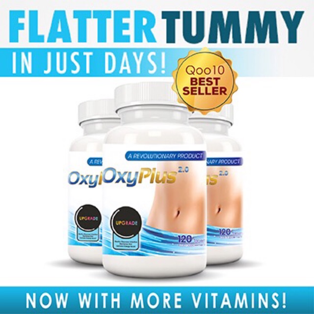 Oxyplus ถูกที่สุด พร้อมโปรโมชั่น - มี.ค. 2022 | BigGo เช็คราคาง่ายๆ