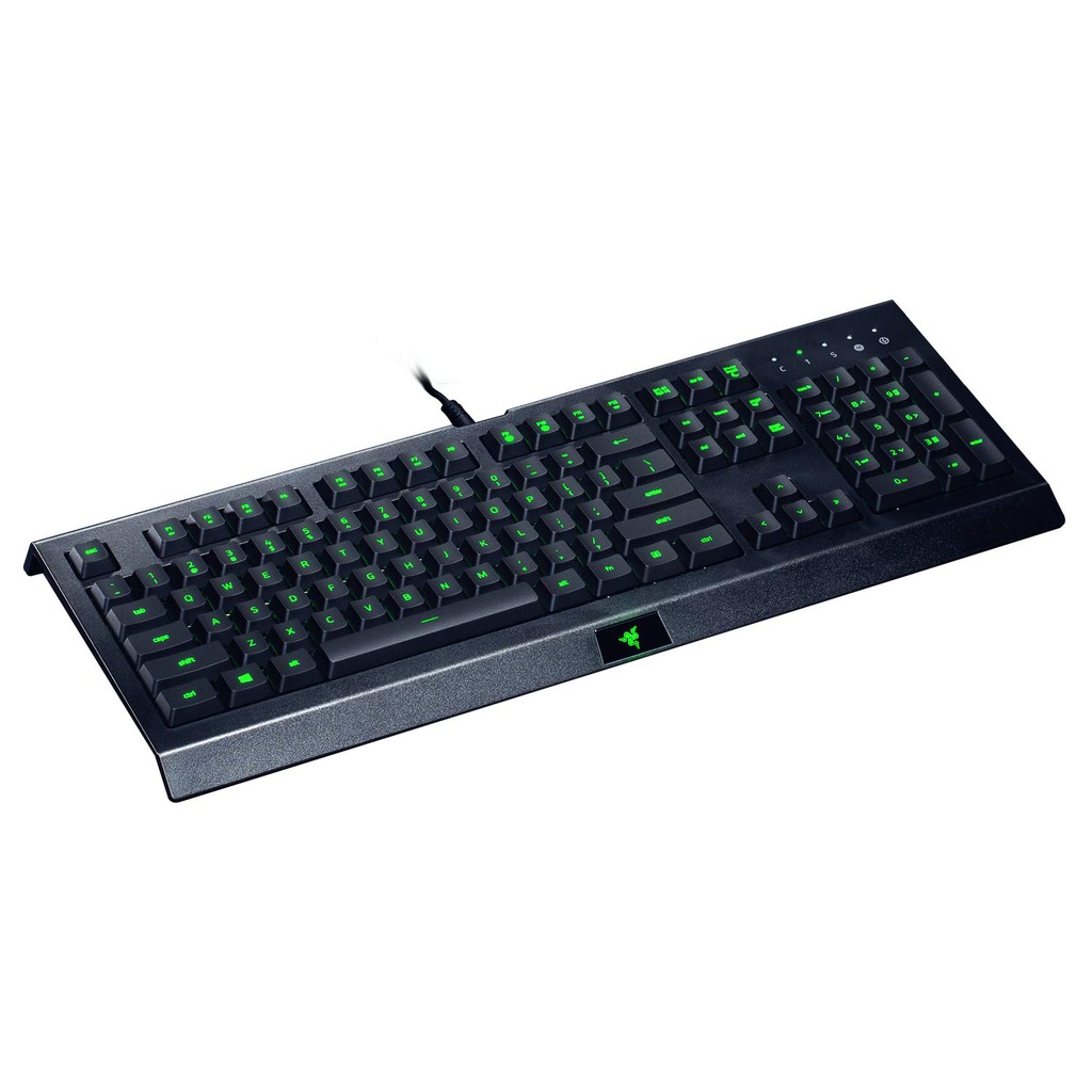 (TH/EN) Razer Cynosa Lite & Razer Abyssus Lite - Keyboard and Mouse ...