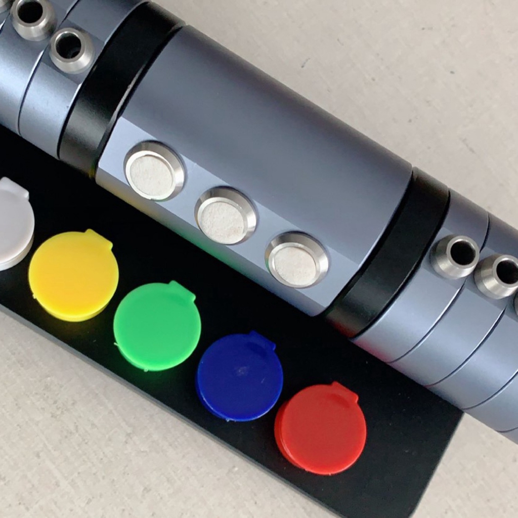 [M5 COD]7011 Ceramic Oil Disc Combination Repair Tool Metal Oil Disc ...