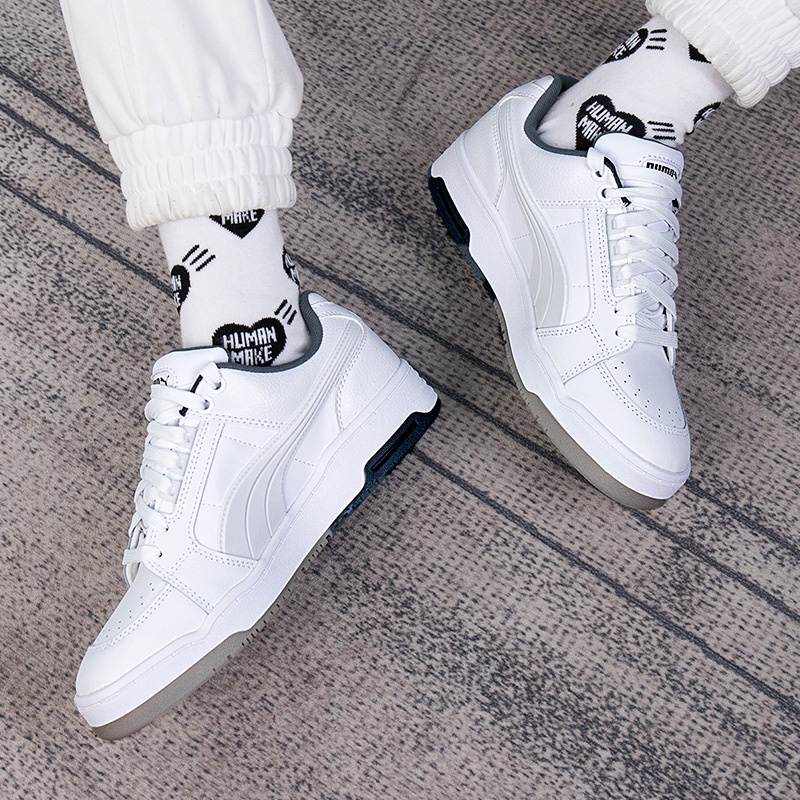 s oes รองเท้าผู้หญิงYS PUMA Puma รองเท้าบุรุษและสตรี 2022 ฤดูร้อนใหม่ ...