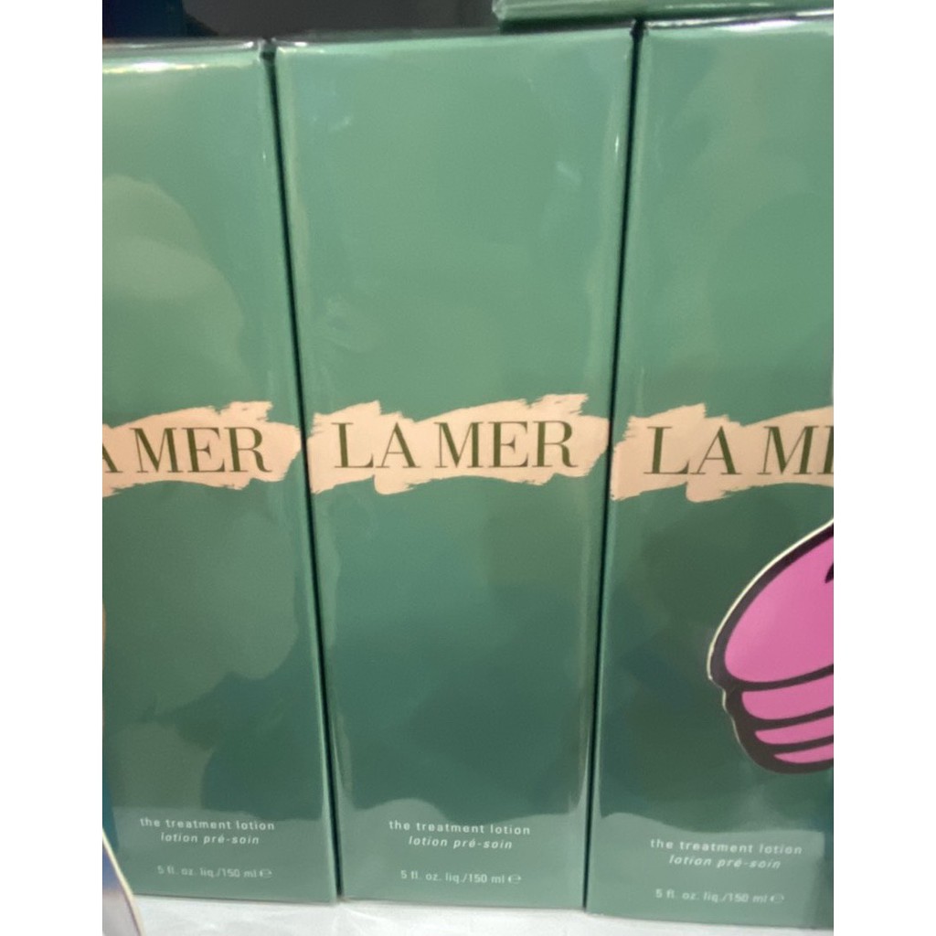 *แท้100%*LAMER the treatment lotion 150ml ไม่แท้คืนเงิน 2 เท่า ...