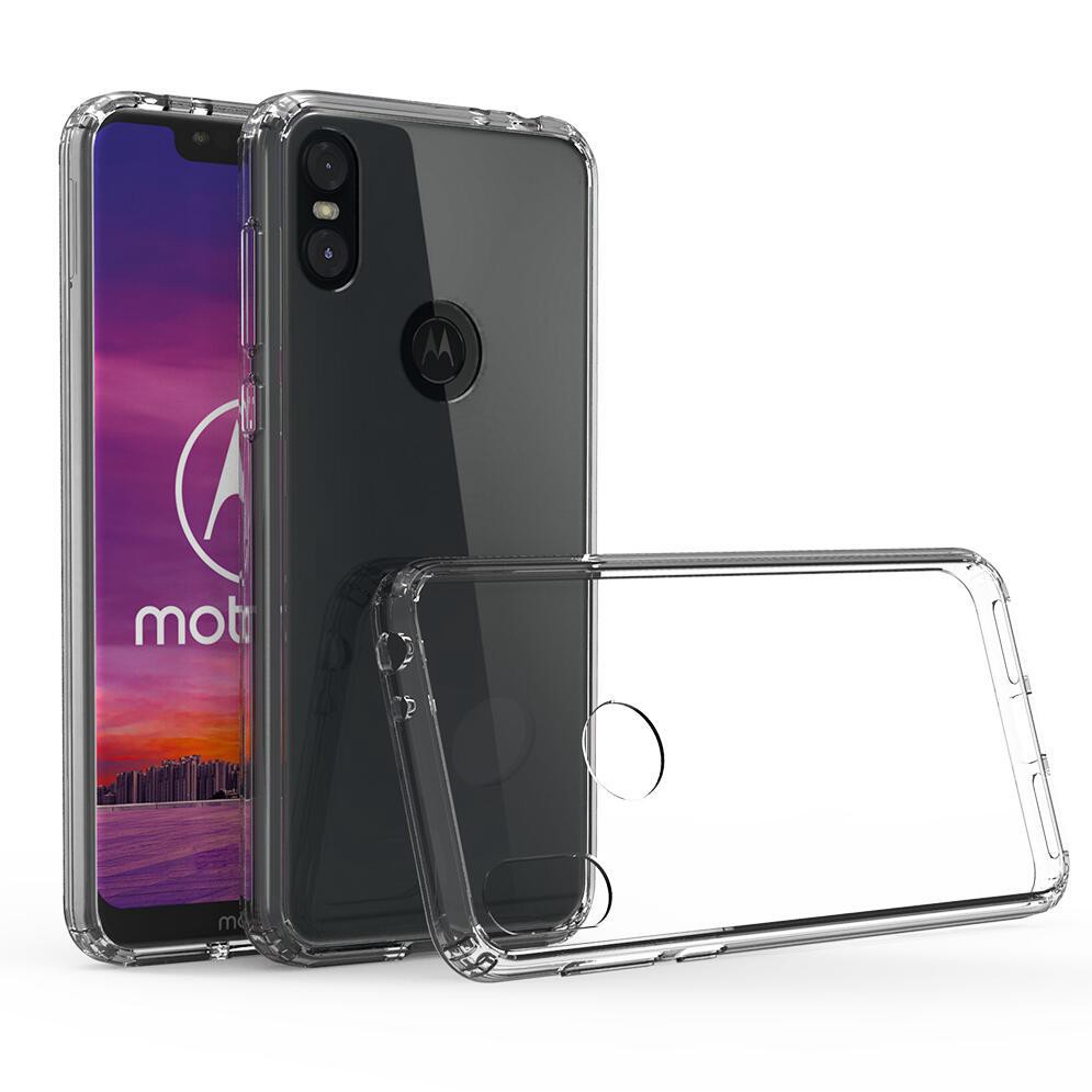 Motorola Moto One / P30 Play Phone Hard Case Hard case เคส เคสแข็ง เคส ...