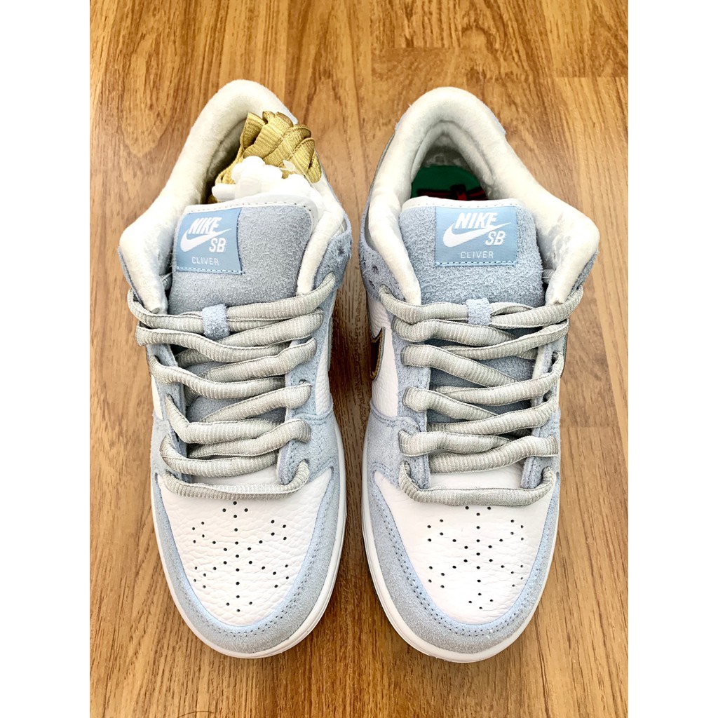 Nike SB Dunk Low Sean Cliver - adamkizk - ThaiPick