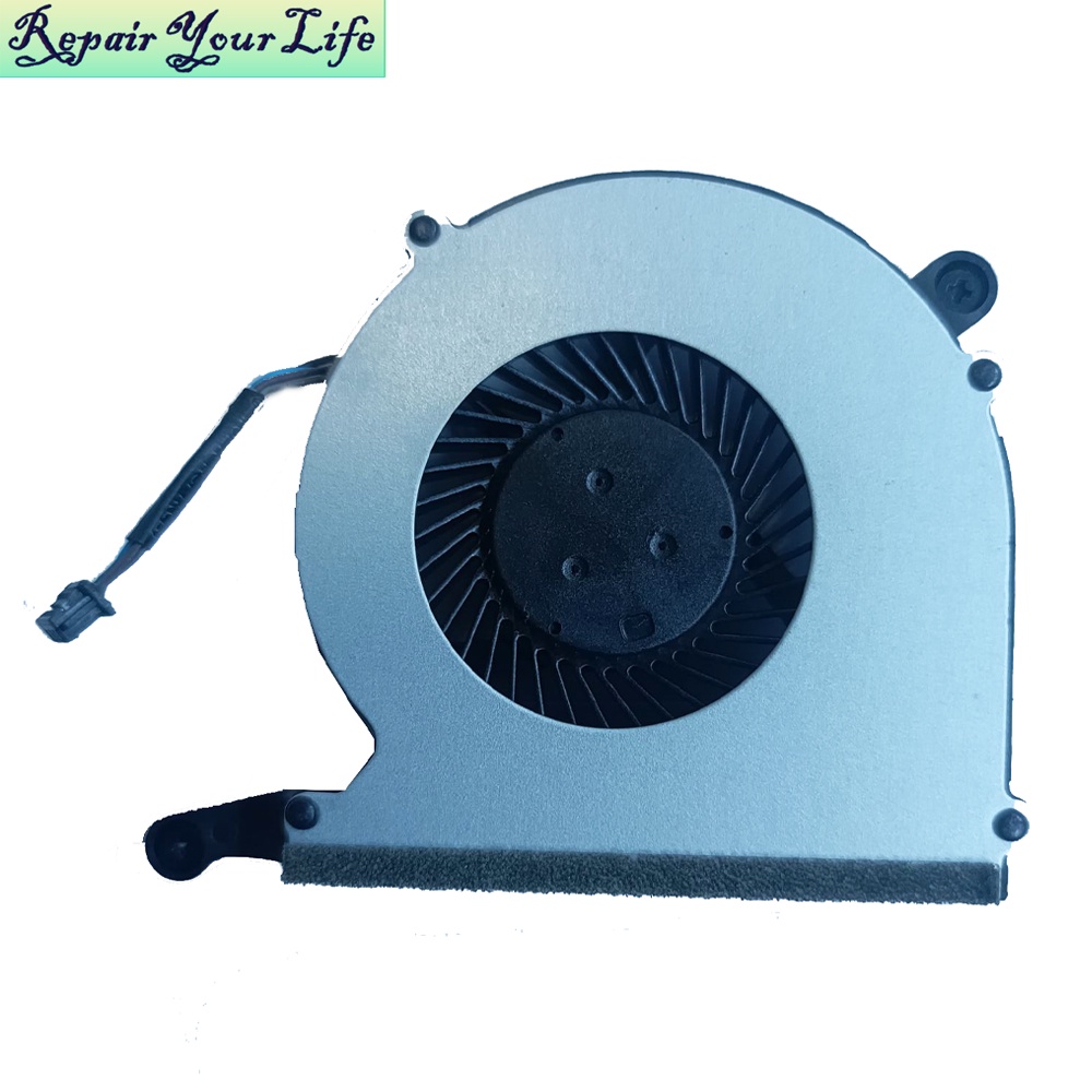 นัดหมายNotebook pc radiator cooling fans for HP HSN-IXO1 Thunderbolt ...