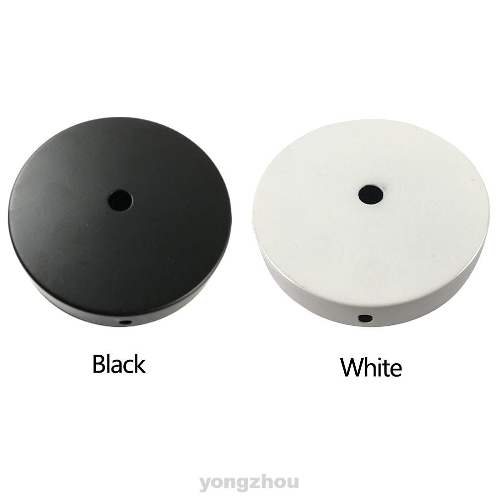 100mm Ceiling Canopy Decorative Holder DIY Accessories Metal Vintage ...