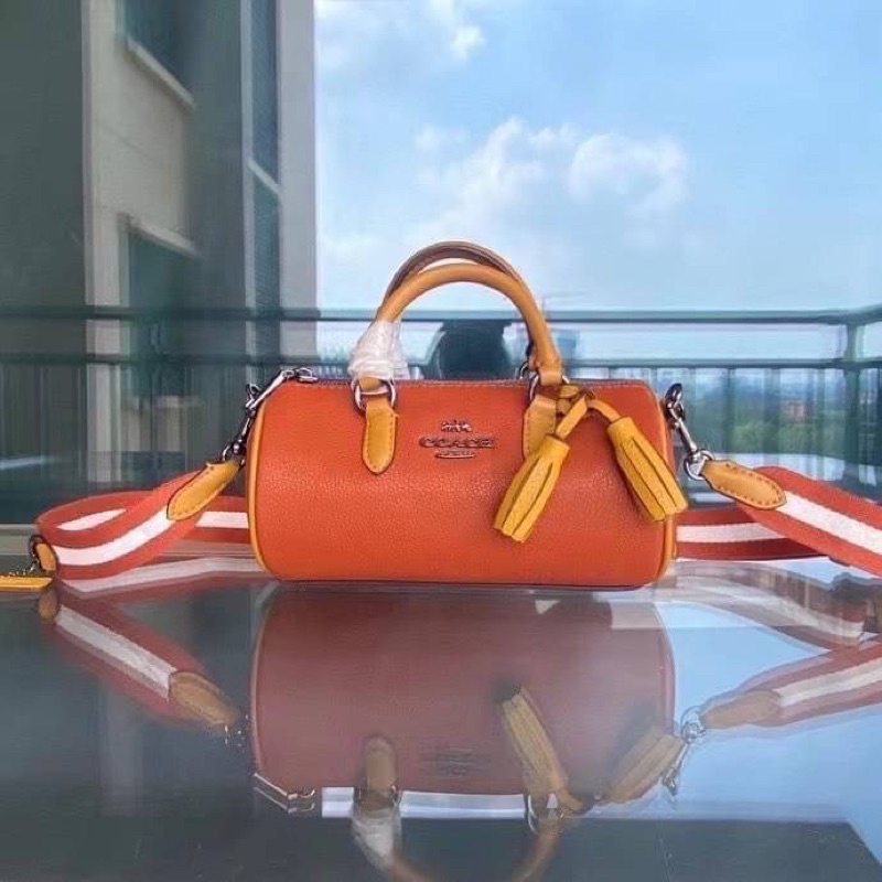 Coach CB874 Lacey Crossbody In Signature Canvas - fasaionlineshop ...