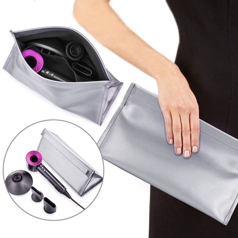 พร้อมส่ง Dyson supersonic storage bag (In stock) - patchy23 - ThaiPick