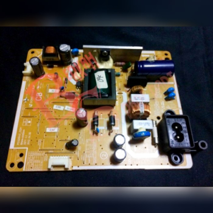 พาวเวอร์ซัพพลาย Psu led tv samsung UA32EH4003M สําหรับซัมซุง 32EH4003 ...