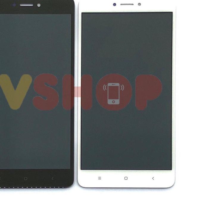 จัดส่งฟรีLr34หน้าจอสัมผัส Lcd สําหรับ XIAOMI REDMI NOTE 4X SNAPDRAGON - opandahmarketrm.th ...