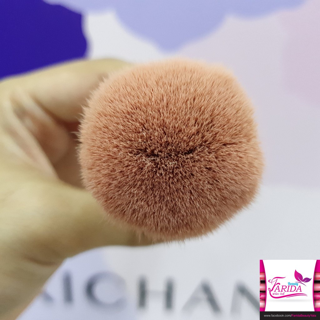 Srichand Enchanted Magic Powder Blush ศรีจัทร์ เอ็นชานเท็ด แมจิก พาว ...