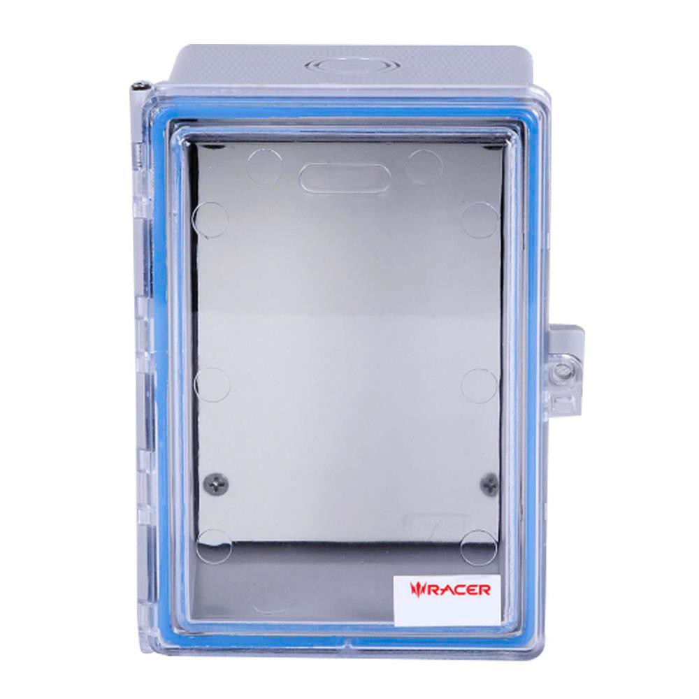 ตู้ไฟกันน้ำฝาใส ถูกที่สุด พร้อมโปรโมชั่น พ.ค. 2023|BigGoเช็คราคาง่ายๆ