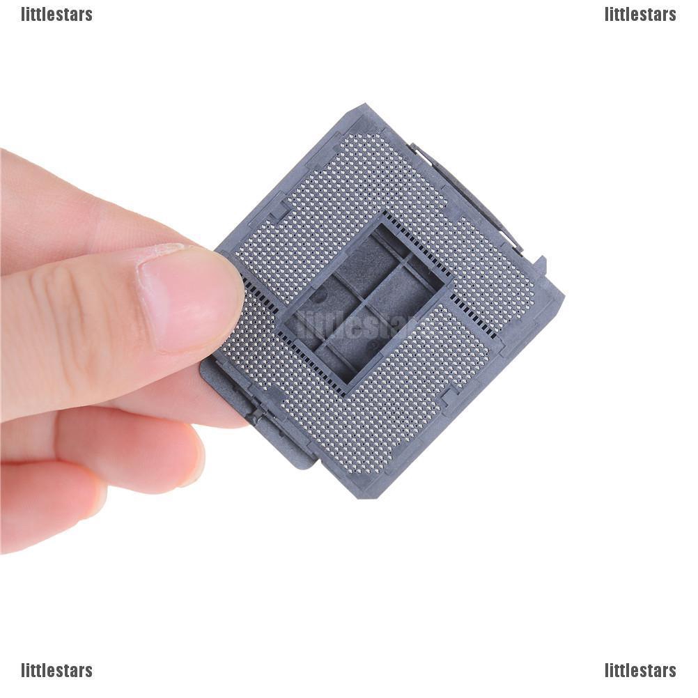 NUV Foxconn Intel Socket Processor CPU Base Connectors Holder LGA1151 ...