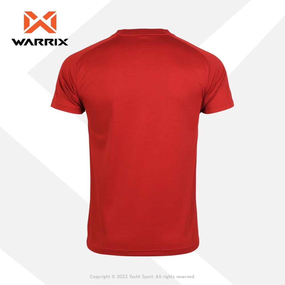 เสื้อเชียร์ WARRIX Thailand National Team Kit 202223 (Cheer Version) รหัส WA-224FBATH53 - ysport ...