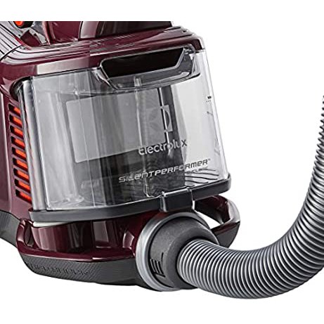 ELECTROLUX Silence Performer เครื่องดูดฝุ่นแบบกล่อง (1,600 วัตต์,1.4 ...