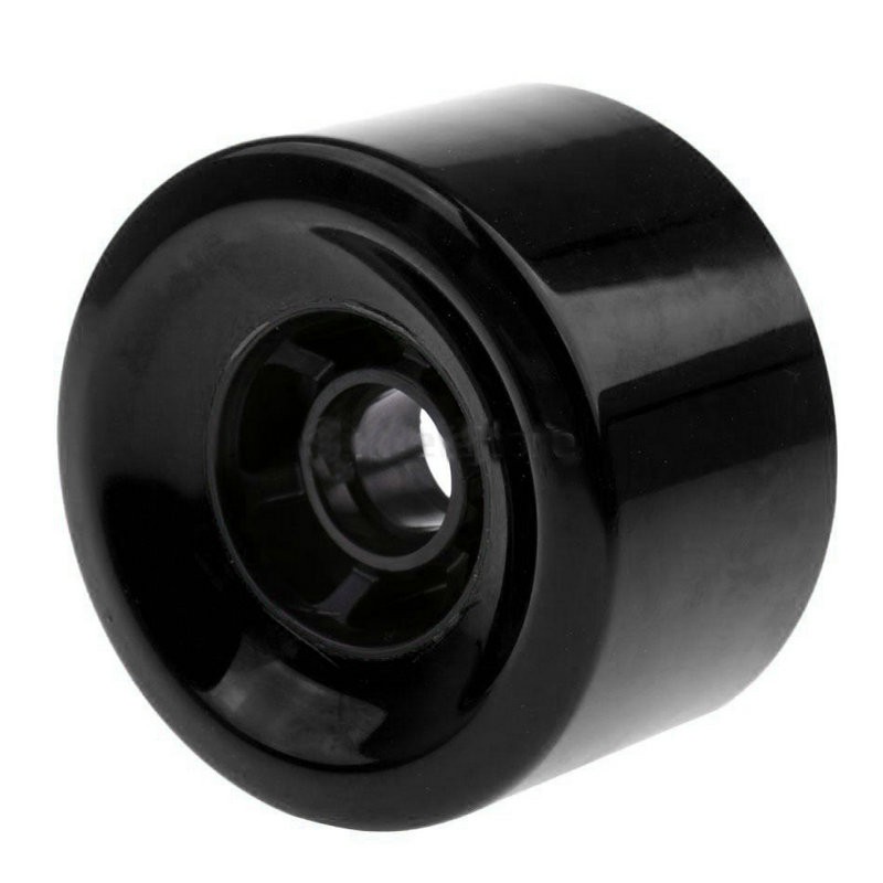 1PC SHR78A PU Skateboard Wheels 83mm 90mm 97mm Electric Skateboard ...