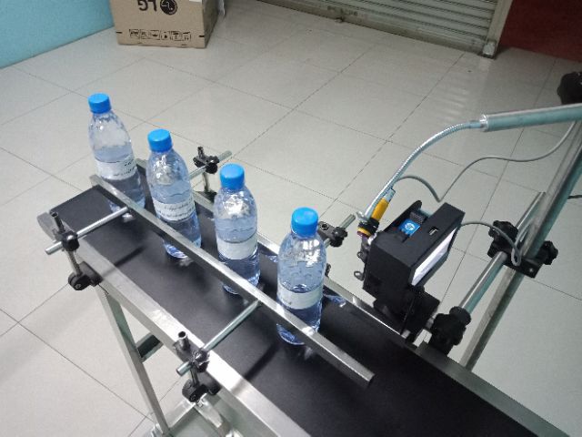 เครื่องพิมพ์วันที่ เครื่องพิมพ์ เครื่องปั้มวันที่ - ploy.naka - ThaiPick