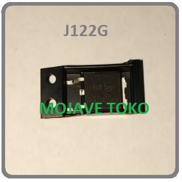 J122G 8a 100v Npn Darlington คุณภาพสูงอุปกรณ์เสริมสําหรับรถยนต์ ...