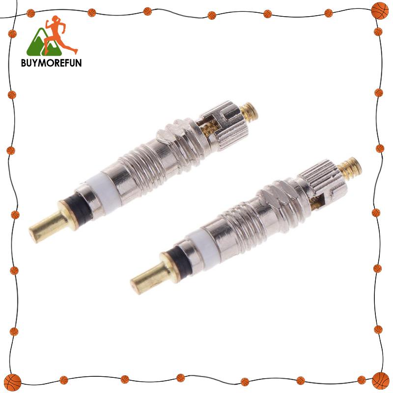 Tubeless Presta Valve Core ( 2 - Pack ) Removal Tool for MTB BMX ...