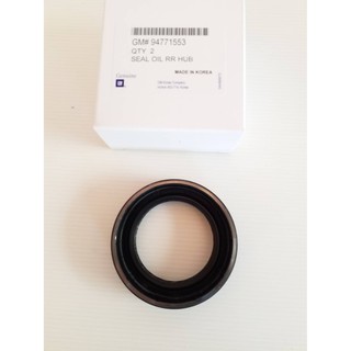 ซีลล้อหลัง-นอก โคโรราโด้ #94771553 | Shopee Thailand