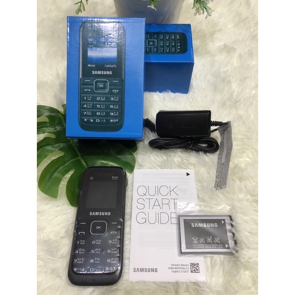 Samsung Hero 3 G B109 แท้ มือ1 (โล๊ะสต็อค) - enjoy01shop - ThaiPick