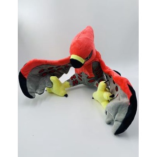 ของเล่นตุ๊กตา Hot Toys Pokemon Talonflame Animals Cartoon Cute Plush ...