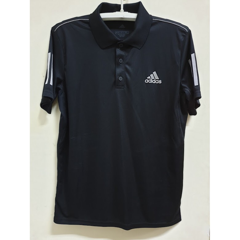 เสื้อคลับโปโล 3-STRIPES แท้ 100% - _serizawa_ - ThaiPick