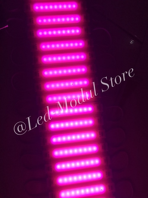 โมดูลไฟ Led 9220 24v สําหรับติดรถยนต์ - ledmodulsby.th - ThaiPick