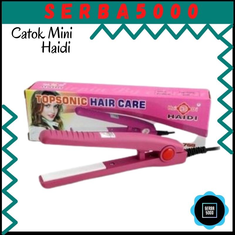 Serba 5000 Haidi Vise à¸—à¸µà¹ˆà¸«à¸™à¸µà¸šà¸œà¸¡à¸•à¸£à¸‡à¸‚à¸™à¸²à ...