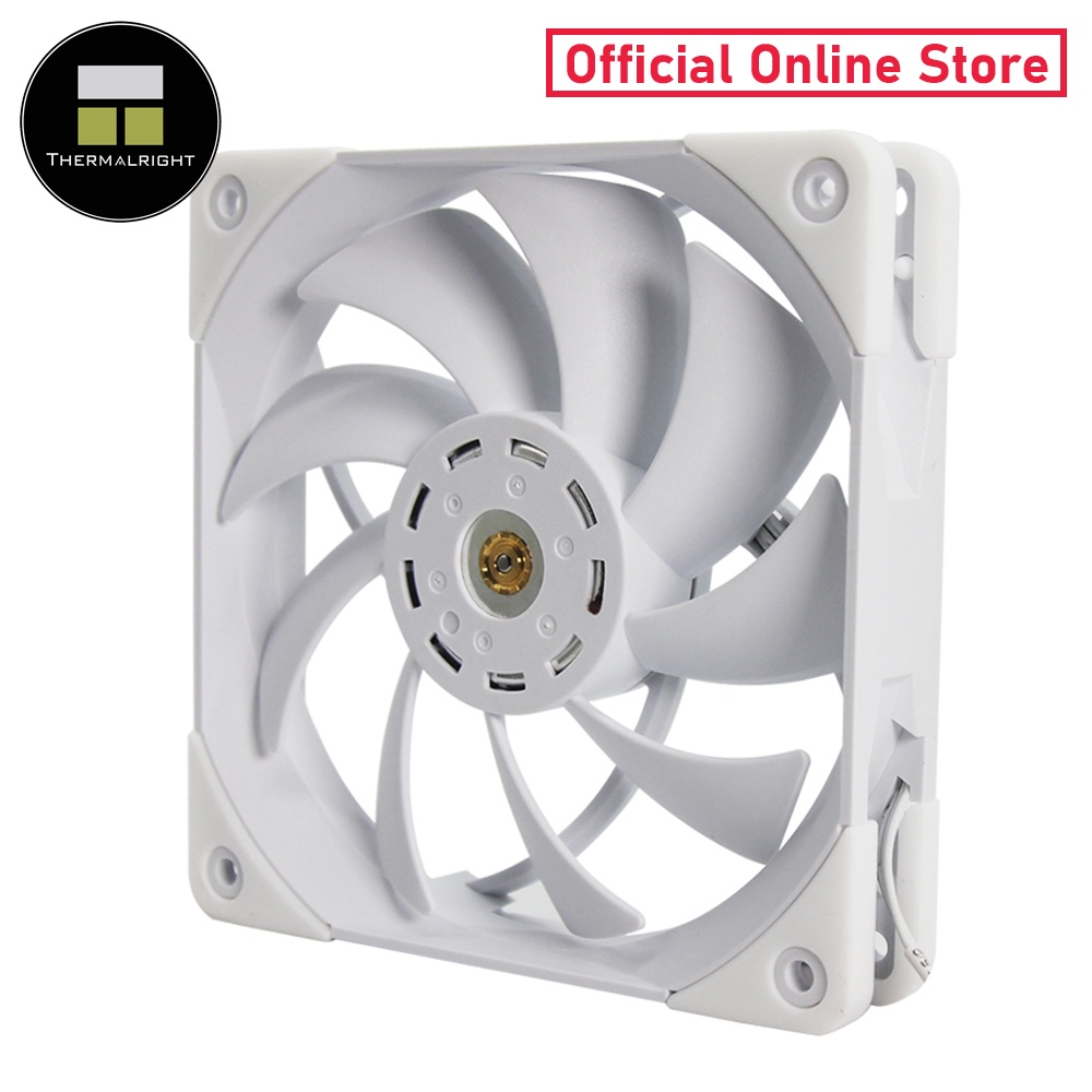 Official Store Thermalright TL-C12PRO-W 1850 RMP High Air Flow Fan Case ...