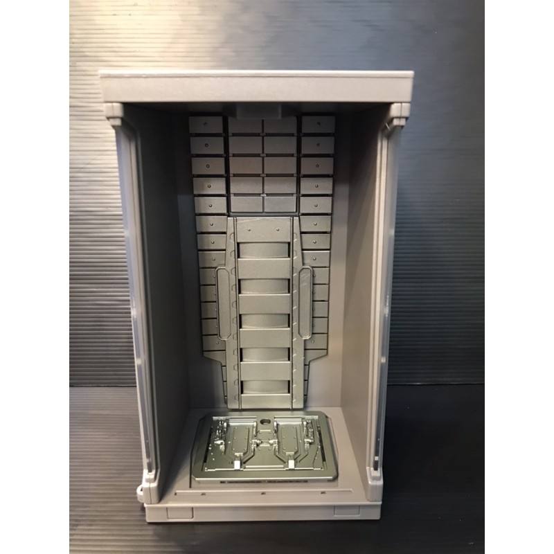 (Original แท้) Hall of Armor Ironman ZD TOYS - arskill - ThaiPick