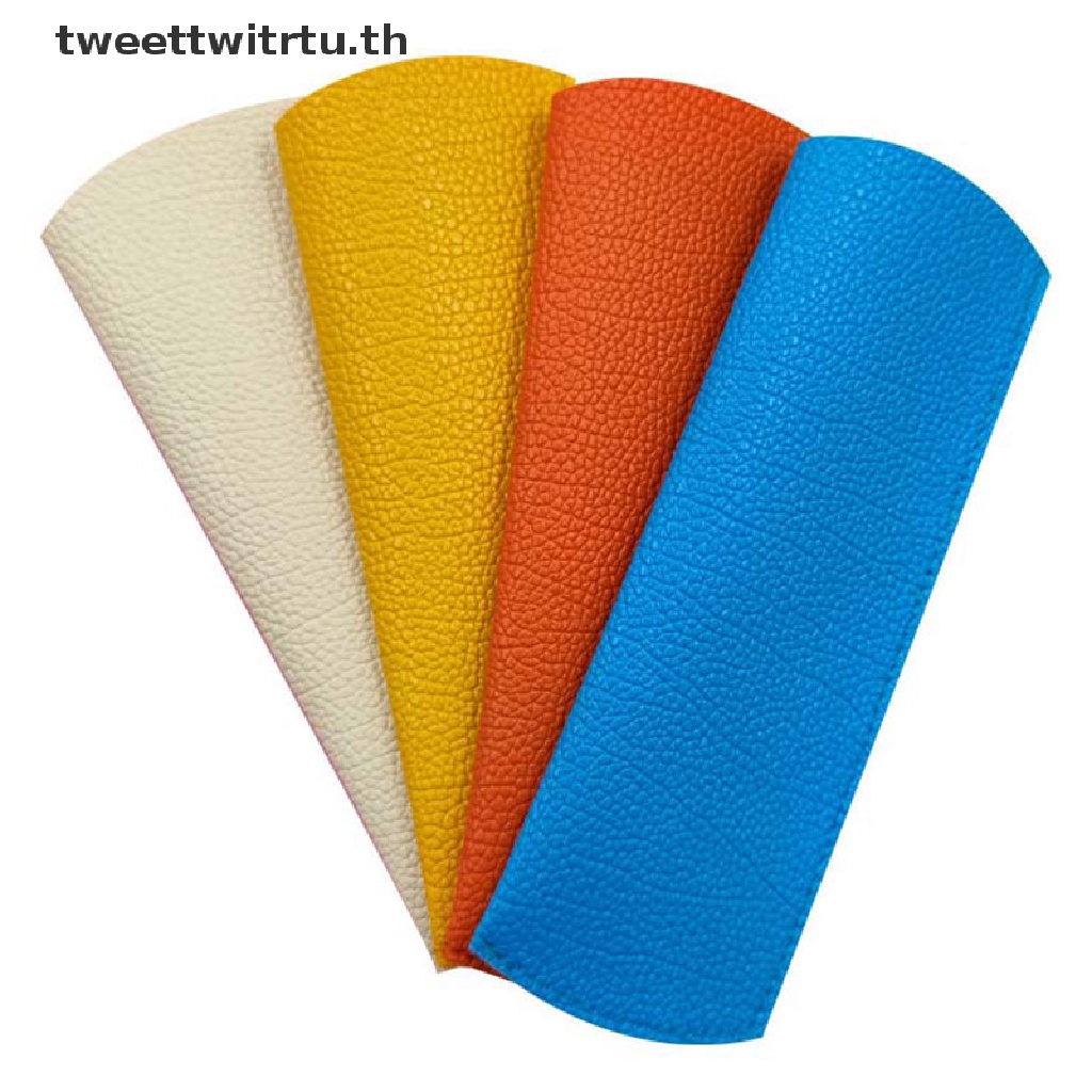 Trtu กระเป๋าใส่แว่นตากันแดด แบบพกพา แฟชั่น สําหรับทุกเพศ TH ...