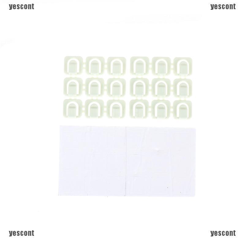 Ysth คลิปจัดเก็บสายเคเบิ้ล - yescont.th - ThaiPick