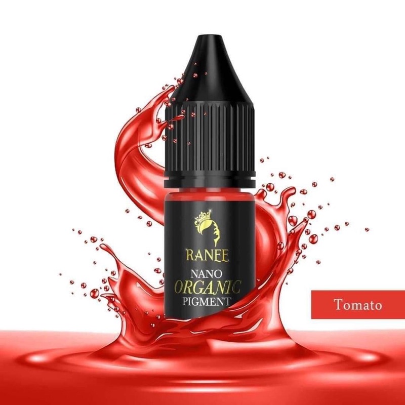 สี Ranee สีรานี สีรัชเชีย สีRanee - pheeraya89 - ThaiPick