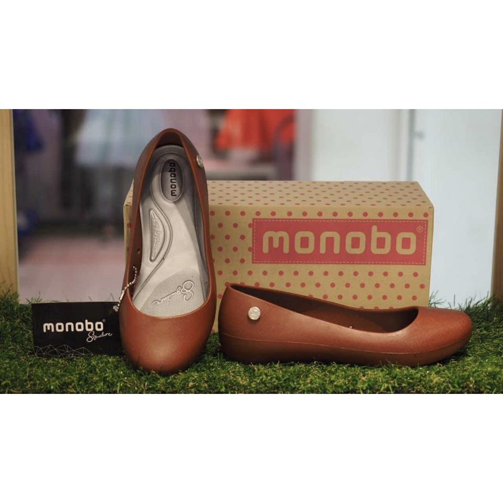 Monobo SIGNATURE EMMA - vys7pnxr1p - ThaiPick