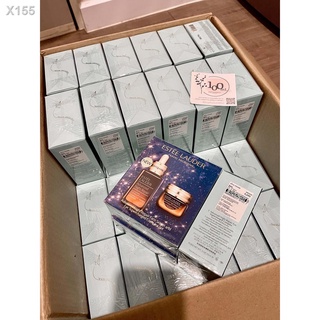 Estee Advanced night repair ANR 50 ml + ANR Eye Cream 15 ml SET*พร้อม ...