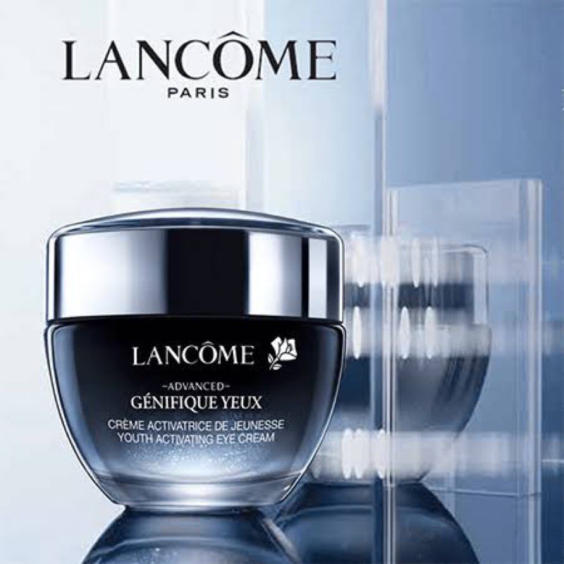 lancome eye cream ของใหม่ของแท้จากช้อป - priawhwanx - ThaiPick
