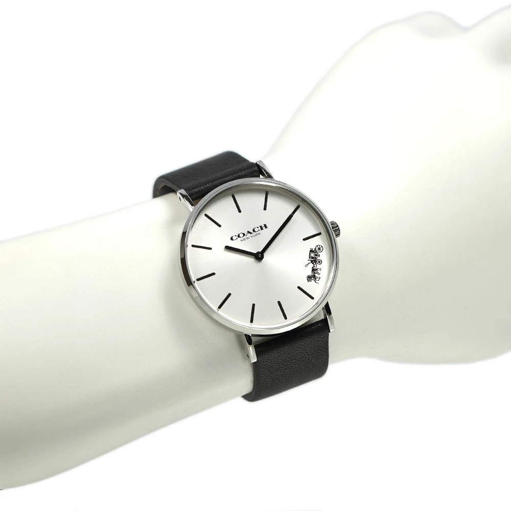 Coach Perry CO14503115 นาฬิกาผู้หญิง - st4j_msj5w - ThaiPick