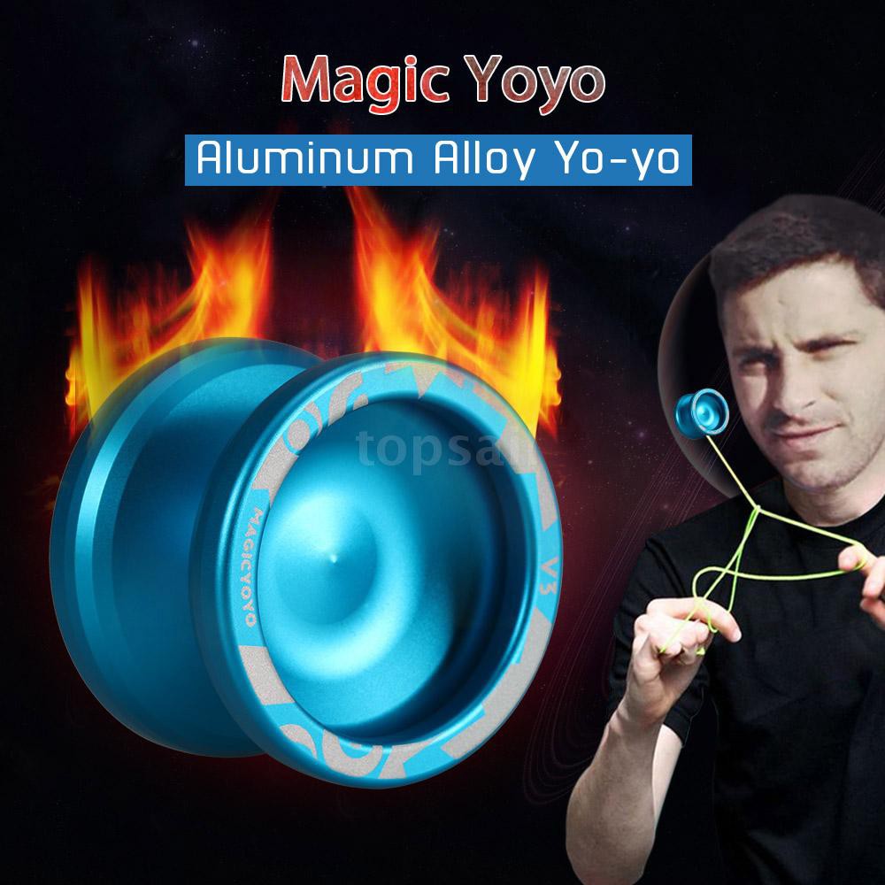 ของเล่น YOYO Magic YOYO V 3 responsive สำหรับเด็ก - topsail.th - ThaiPick