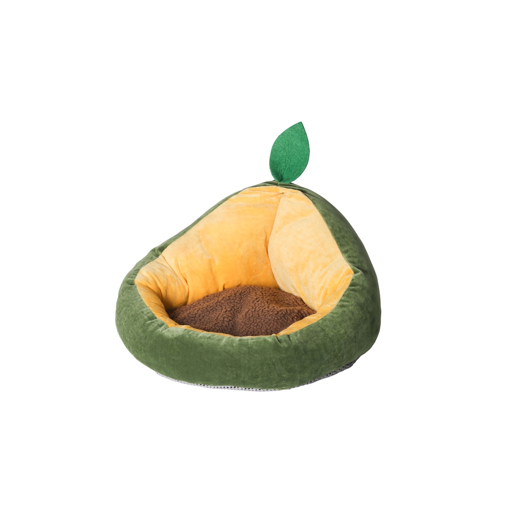 สินค้าใหม่ Rabbit Selection Pet Pidan Pet Bed - Avocado Green - rabbitselectionpet - ThaiPick