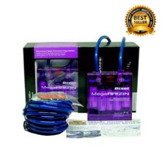 กล่องบาลานซ์ไฟ โวลท์ สเตบิไลเซอร์ กล่อง (ติดแล้วดับ) รุ่นใหม่ ประจุเต็ม ...