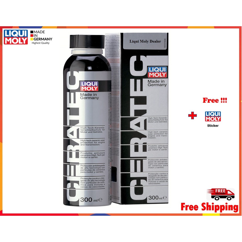 LT-1 Super Titanium Nano สารเคลือบเครื่องยนต์ ลดการสึกหรอ เสียดทาน ...