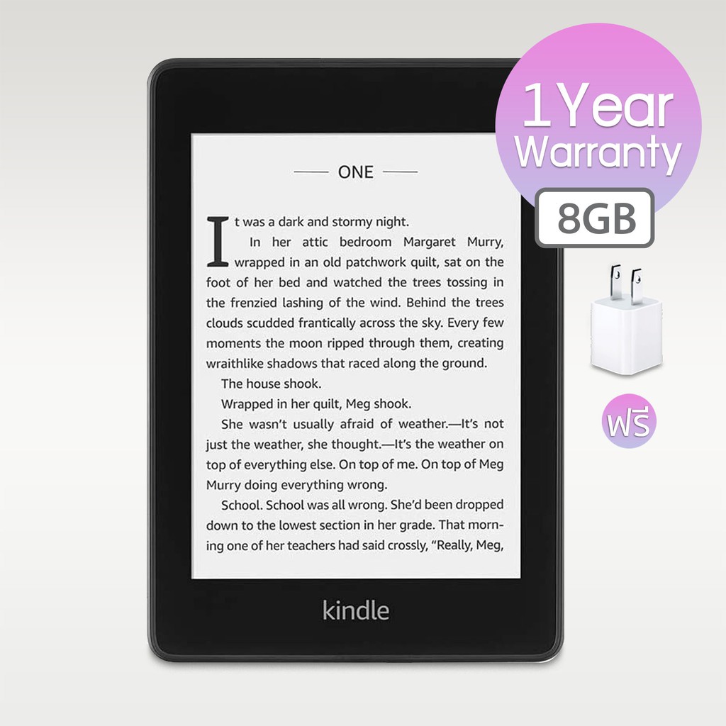 Amazon Kindle Paperwhite 4 (10th Generation)E-Reader 8GB + Speacial ... Amazon Kindle Paperwhite 4 (10th Generation)E-Reader 8GB + Speacial ...