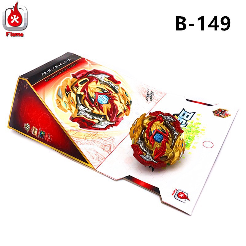 Beyblade Burst gt b - 149 Lord Spriggan ของเล่นสําหรับเด็ก - beyblade ...